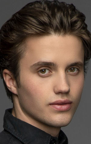 George Sear - actor, director, writer, producer, designer