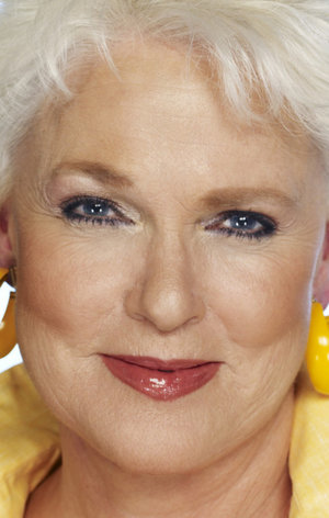 Sharon Gless - actress, producer