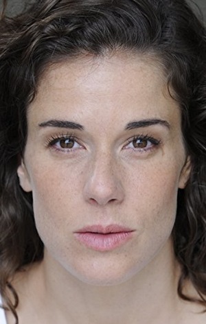 Anne Schäfer - actress - biography, photo, best movies and TV shows