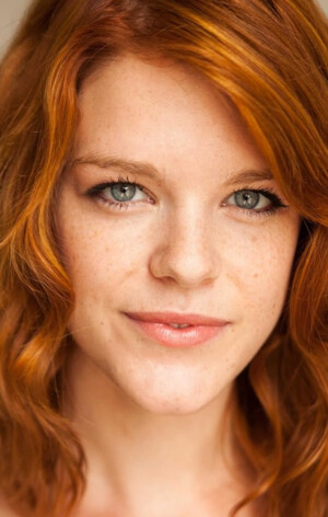 Callie Schuttera - actress, producer, designer, writer