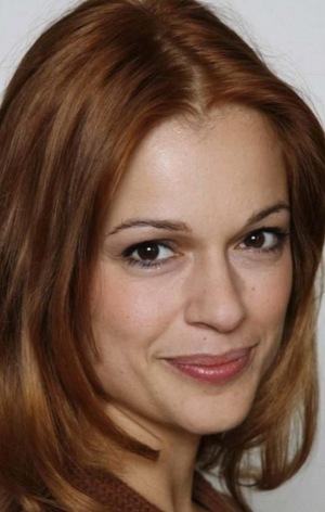 Suzan Anbeh - actress - biography, photo, best movies and TV shows