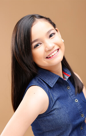 Xyriel Manabat - actress - biography, photo, best movies and TV shows