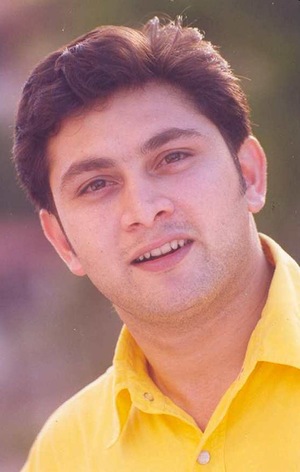 Rajesh Kumar - actor - biography, photo, best movies and TV shows