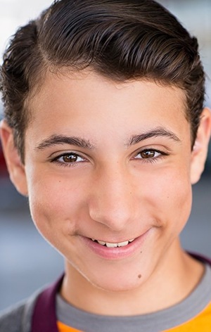 Jake Ryan - actor - biography, photo, best movies and TV shows