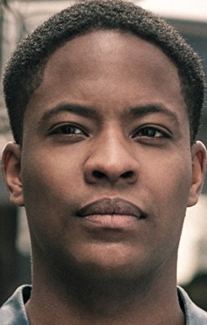 Tomiwa Edun - actor - biography, photo, best movies and TV shows