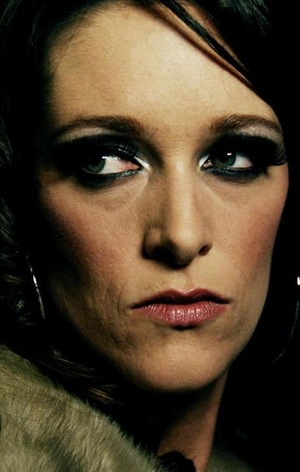 Babette Holtmann - actress - biography, photo, best movies and TV shows