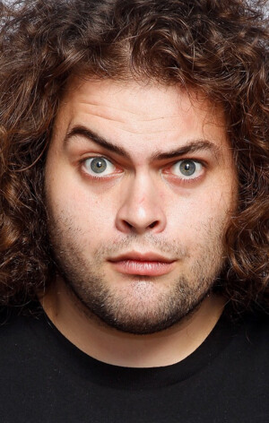 Dustin Ybarra - actor, writer - biography, photo, best movies and TV shows