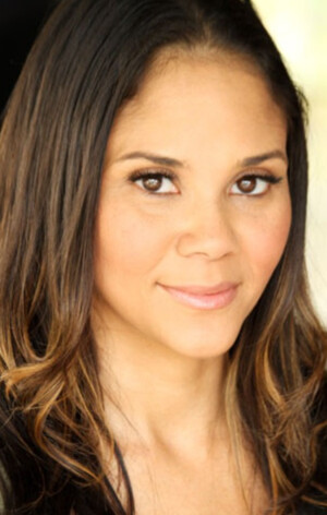 Patrice Fisher - actress, producer