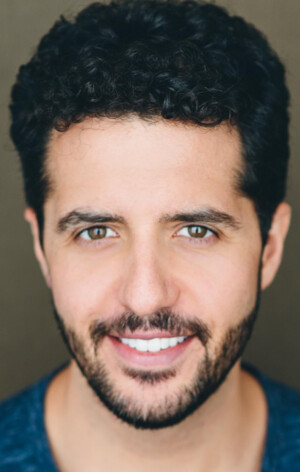 Zach Smadu - actor - biography, photo, best movies and TV shows