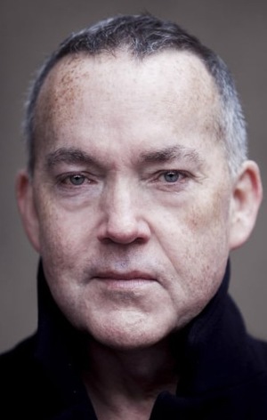 Michael Fitzgerald - actor - biography, photo, best movies and TV shows