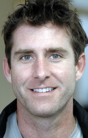 Paul Fitzgerald - actor, director, writer