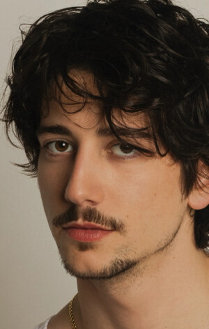 Milo Manheim - actor, producer