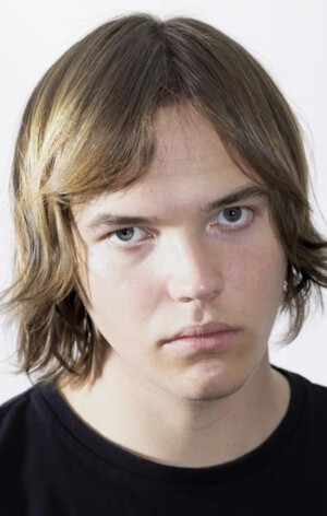 Stanley Simons - actor - biography, photo, best movies and TV shows