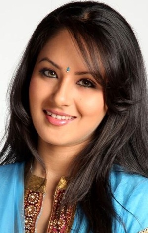 Puja Banerjee - actress - biography, photo, best movies and TV shows