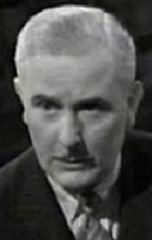 Ian Fleming - actor - biography, photo, best movies and TV shows