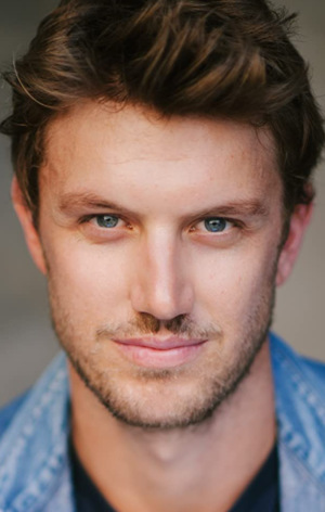 Adam Demos - actor - biography, photo, best movies and TV shows