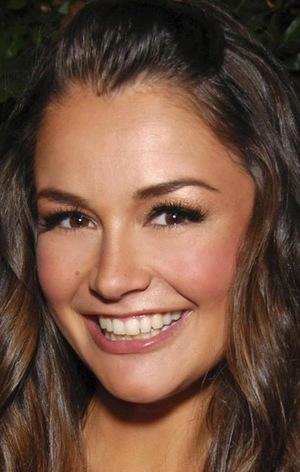 Allie Haze - actress - biography, photo, best movies and TV shows