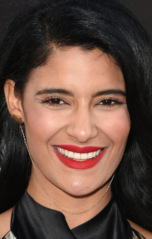 Jessica Clark - actress, writer, producer