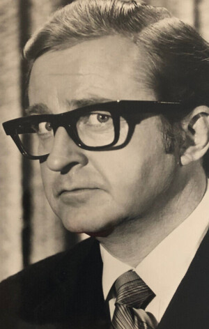 Joe Flynn - actor - biography, photo, best movies and TV shows