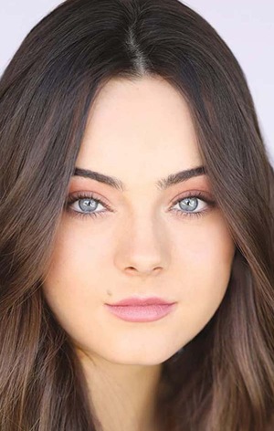 Ava Allan - actress - biography, photo, best movies and TV shows