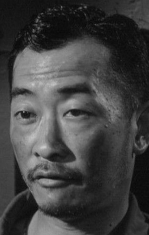 Harold Fong - actor - biography, photo, best movies and TV shows