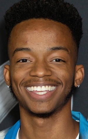 Coy Stewart - actor - biography, photo, best movies and TV shows
