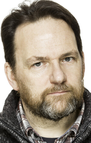 Peter Forbes - actor - biography, photo, best movies and TV shows
