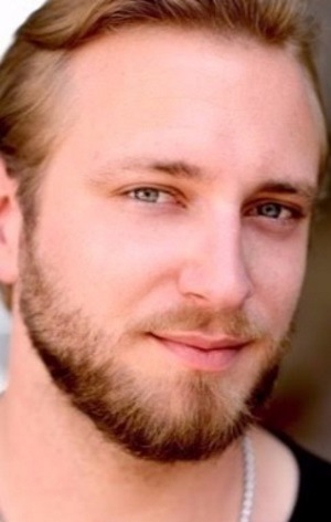 Victor Mathieu - director, writer, producer, actor, sound director, editor