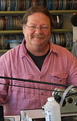 Dominic Angerame - режиссёр, оператор, монтажёр, продюсер, композитор