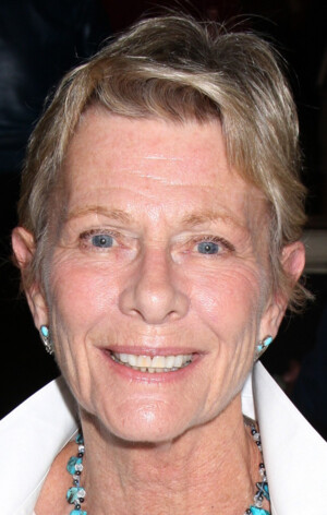 Rosemary Forsyth - actress - biography, photo, best movies and TV shows