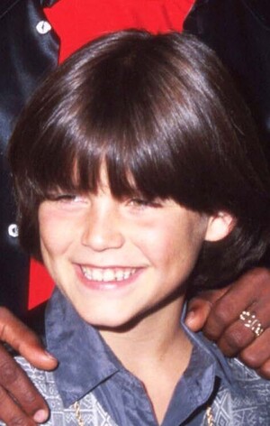 Blake Foster - actor - biography, photo, best movies and TV shows