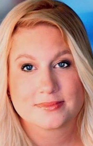 Laura LaMonaco - actress, camera, director, writer, producer