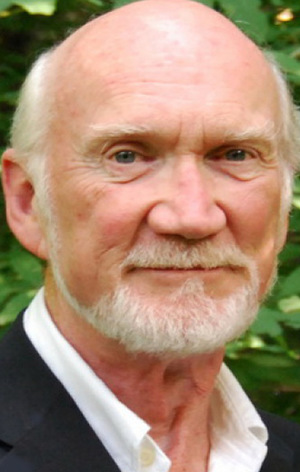 Colin Fox - actor - biography, photo, best movies and TV shows