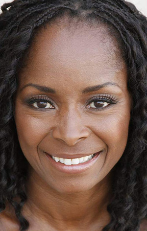 Crystal Fox - actress - biography, photo, best movies and TV shows