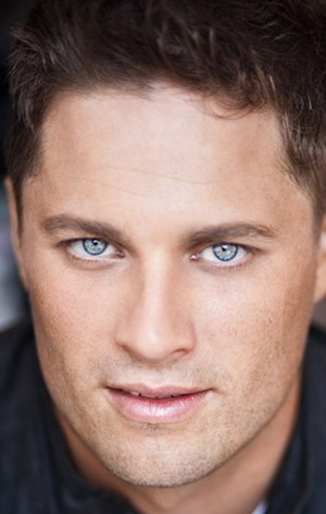 Matt Hamilton - actor, writer, editor, producer, director