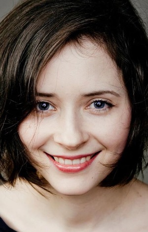 Marina Vorozhischeva - actress, director, writer, producer
