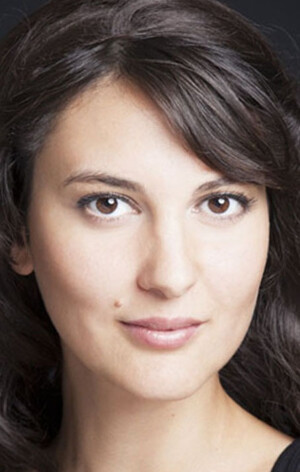 Mine Kiliç - actress - biography, photo, best movies and TV shows