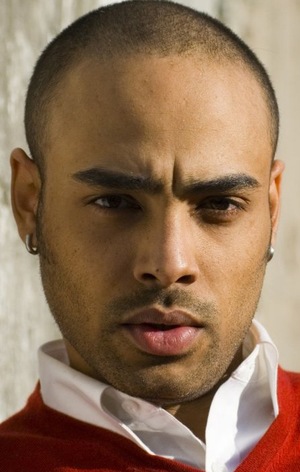 Rainbow Sun Francks - actor, producer