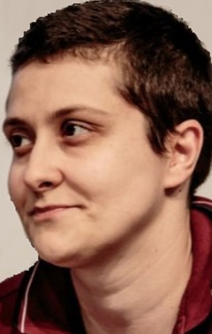 Francesca Manieri - writer - biography, photo, best movies and TV shows