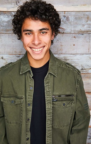 Evan Wasser - actor - biography, photo, best movies and TV shows