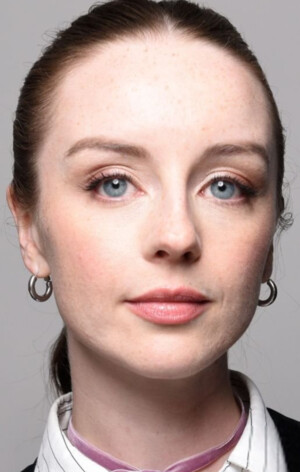 Kacey Rohl - actress, writer - biography, photo, best movies and TV shows