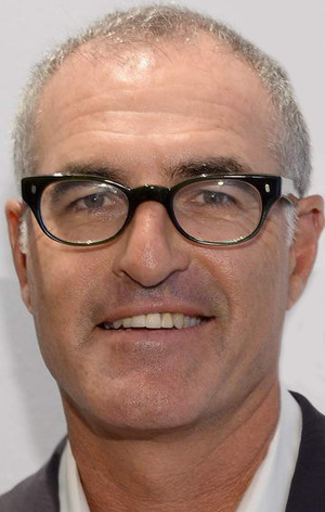 David Frankel - director, writer, producer, actor, author
