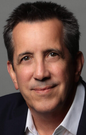 Christopher DeFaria - actor, producer, writer, director