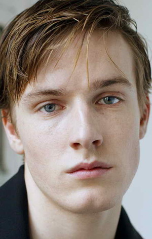 Louis Hofmann - actor - biography, photo, best movies and TV shows