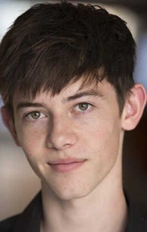 Griffin Gluck - actor - biography, photo, best movies and TV shows