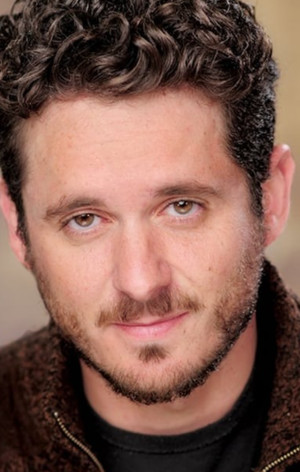 Lisandro Boccacci - actor, director, writer, editor, camera, designer ...