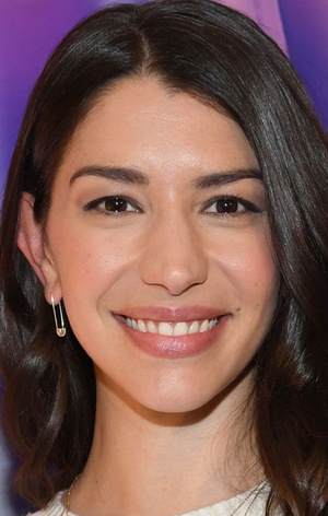 Jamie Gray Hyder - actress - biography, photo, best movies and TV shows