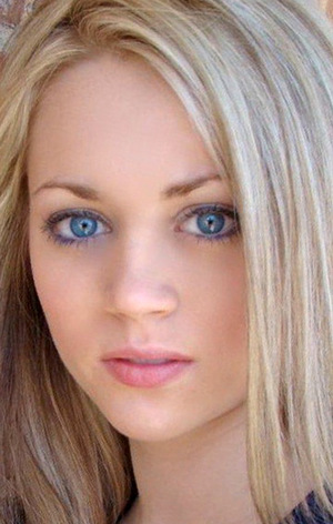 Autumn Dial - actress - biography, photo, best movies and TV shows