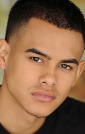 Julian Works - actor - biography, photo, best movies and TV shows