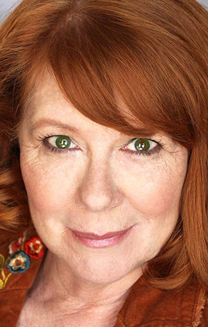 Patricia French - actress - biography, photo, best movies and TV shows